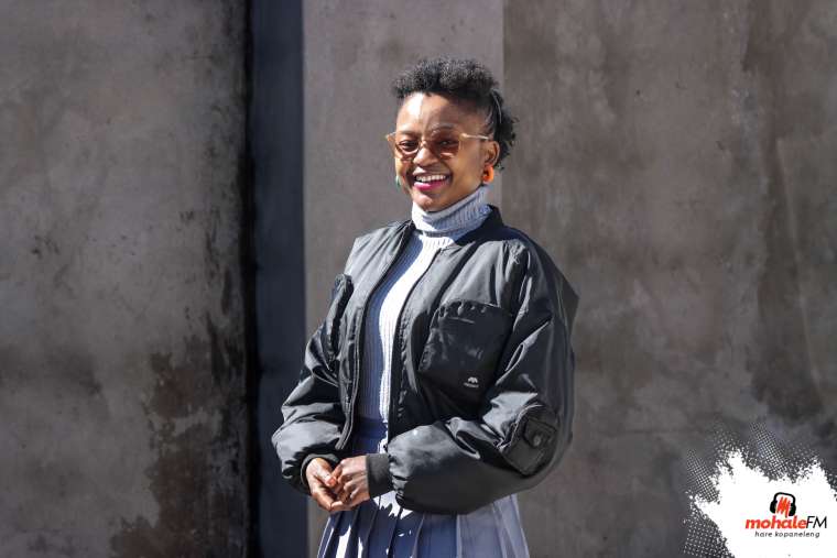 Team – Mohale FM | 106.9Mhz